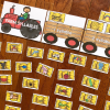 Farm Preschool Activities