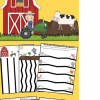 Farm Preschool Activities