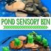 Frog Activities for Preschool - Eclectic Homeschooler