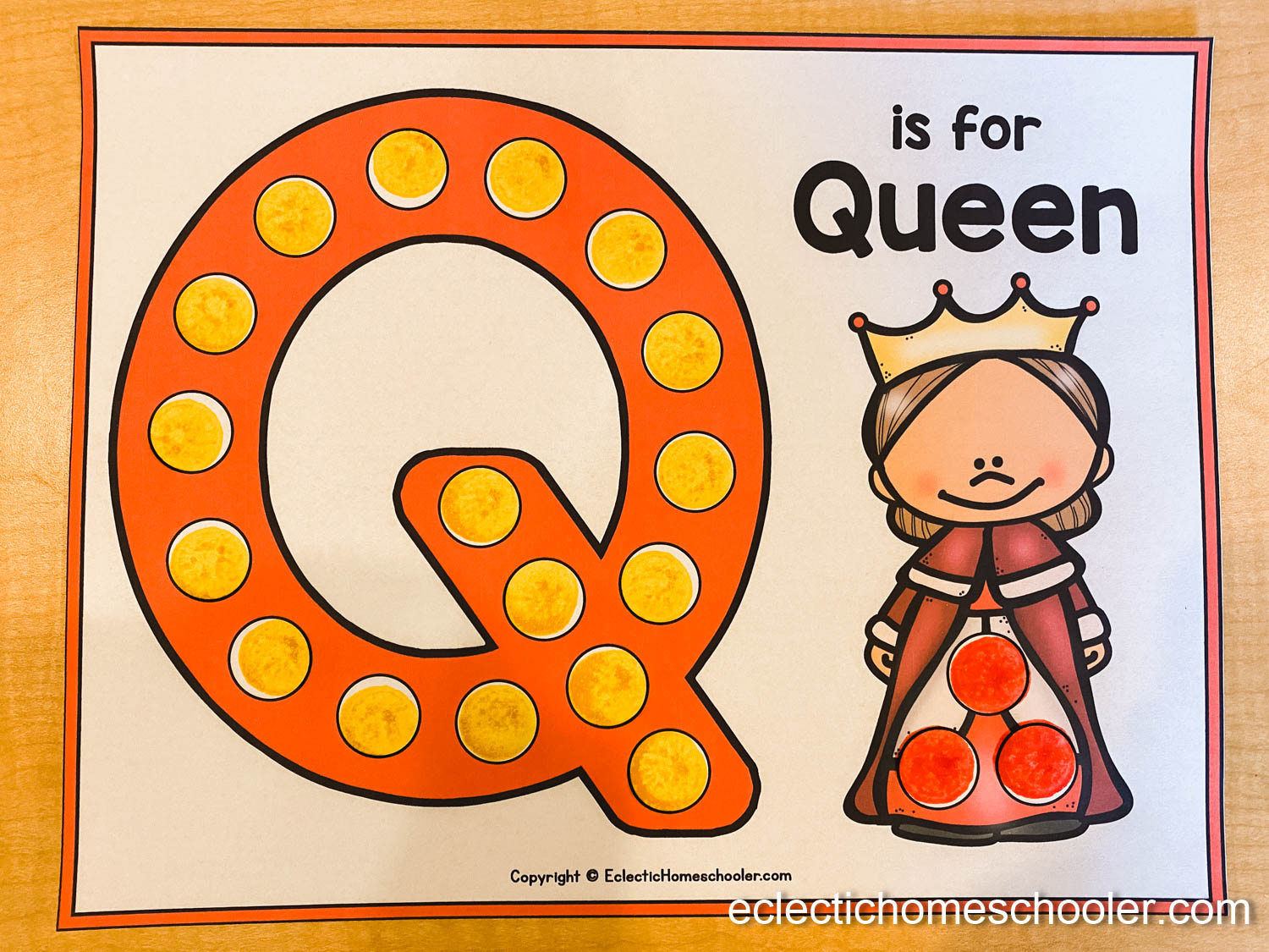 Eclectic Homeschooler – Homeschool Ideas for a Customized Education